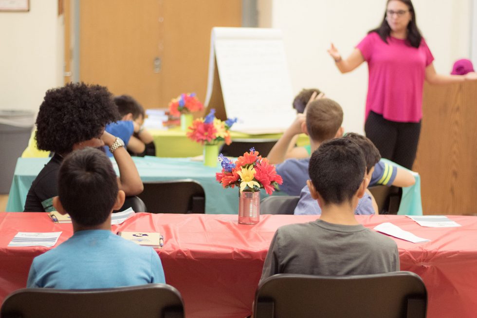 Foster Angels and Agape Ranch | Foster Angels of South Texas